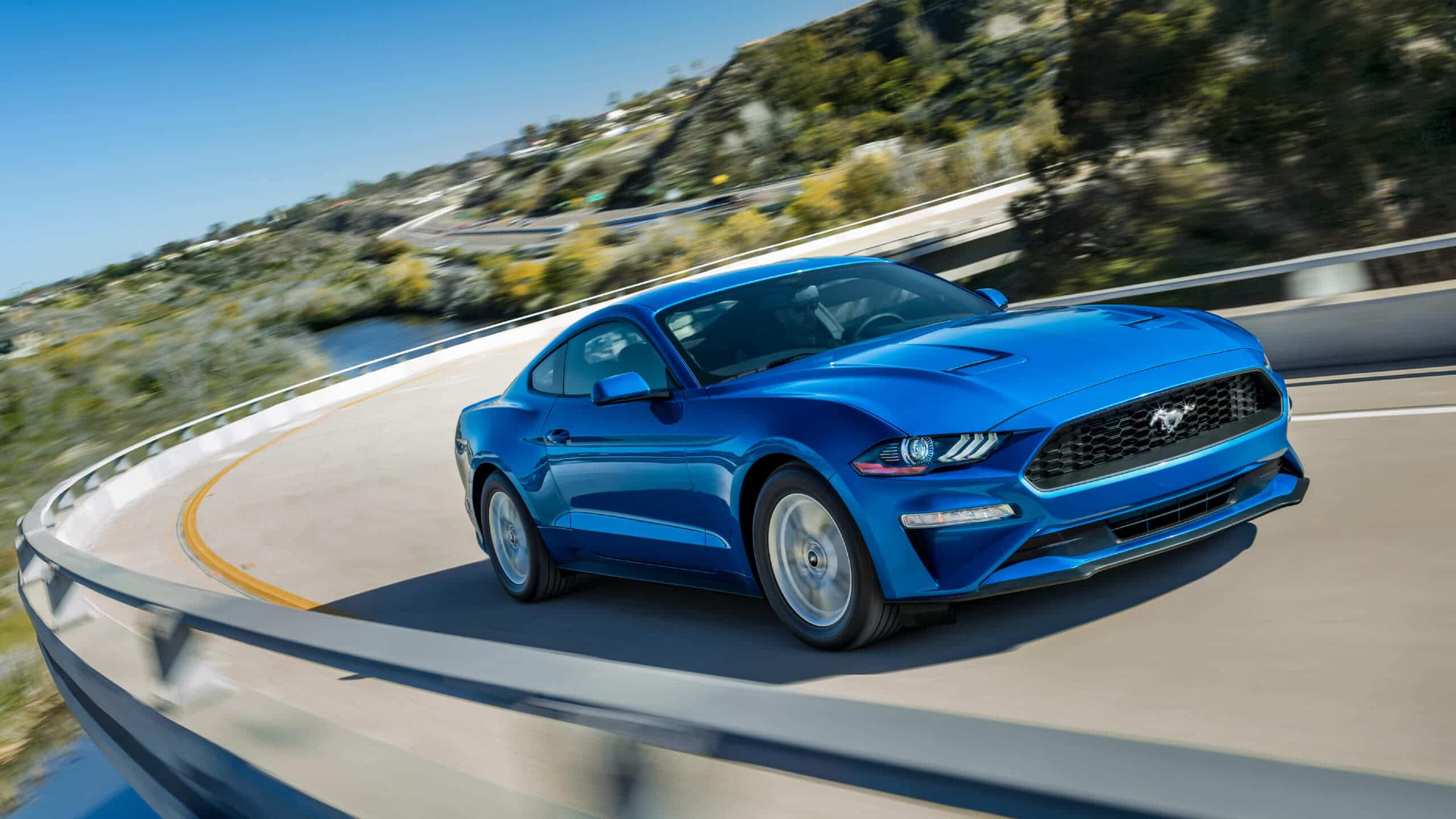 Motores Cabriales | Su concesionario Ford